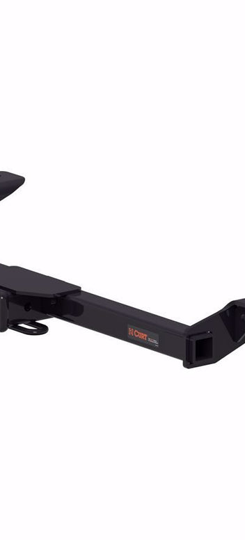 Buff Truck Outfitters