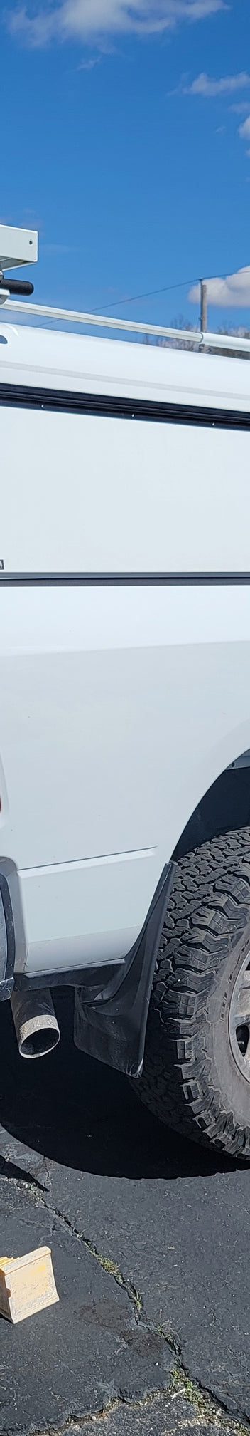 Buff Truck Outfitters