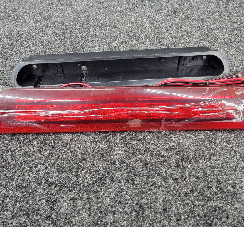 Buff Truck Outfitters