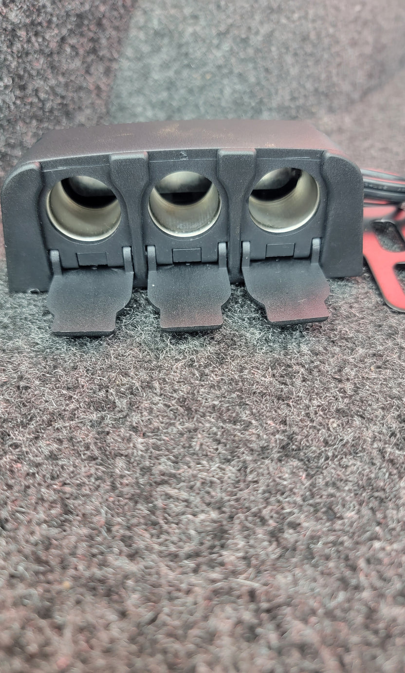 Buff Truck Outfitters