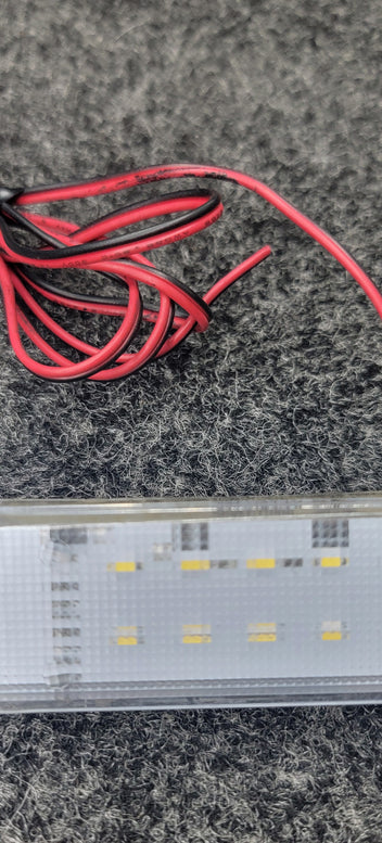 Buff Truck Outfitters