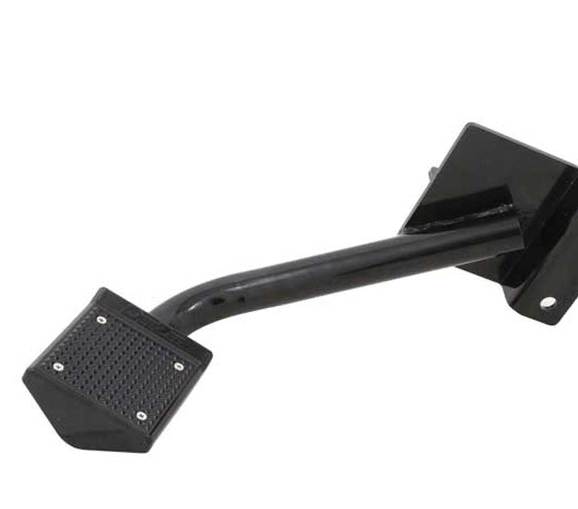 Ford F-150 Bumper Step