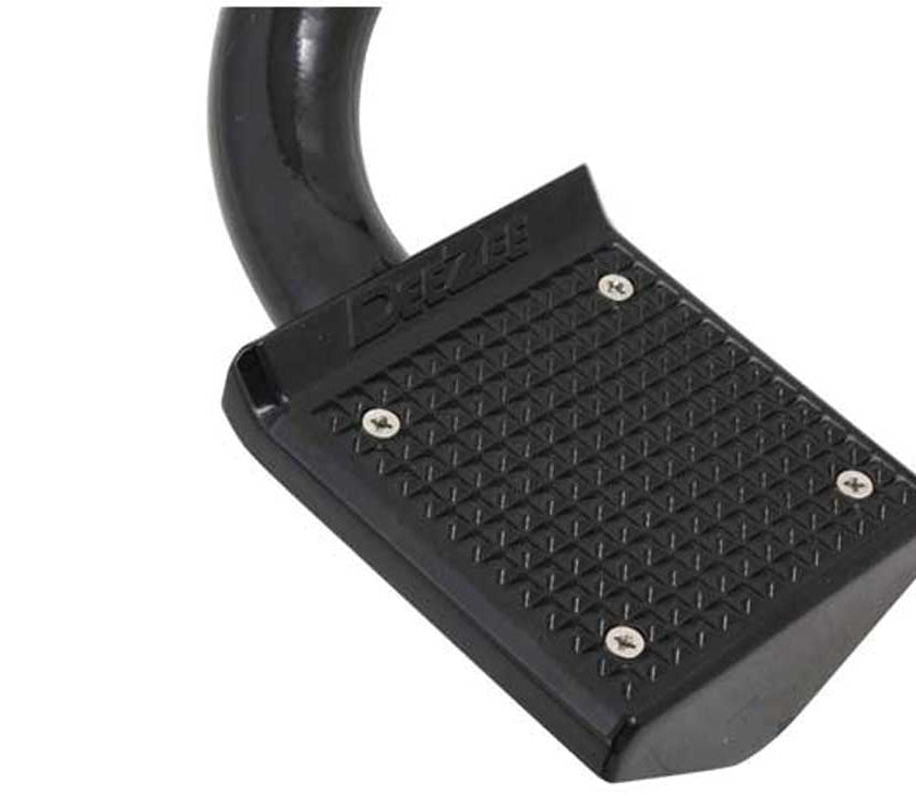 Ford F-150 Bumper Step