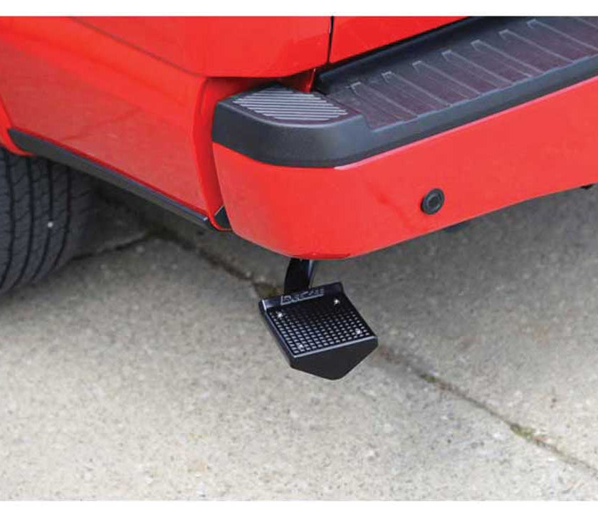 Ford F-150 Bumper Step