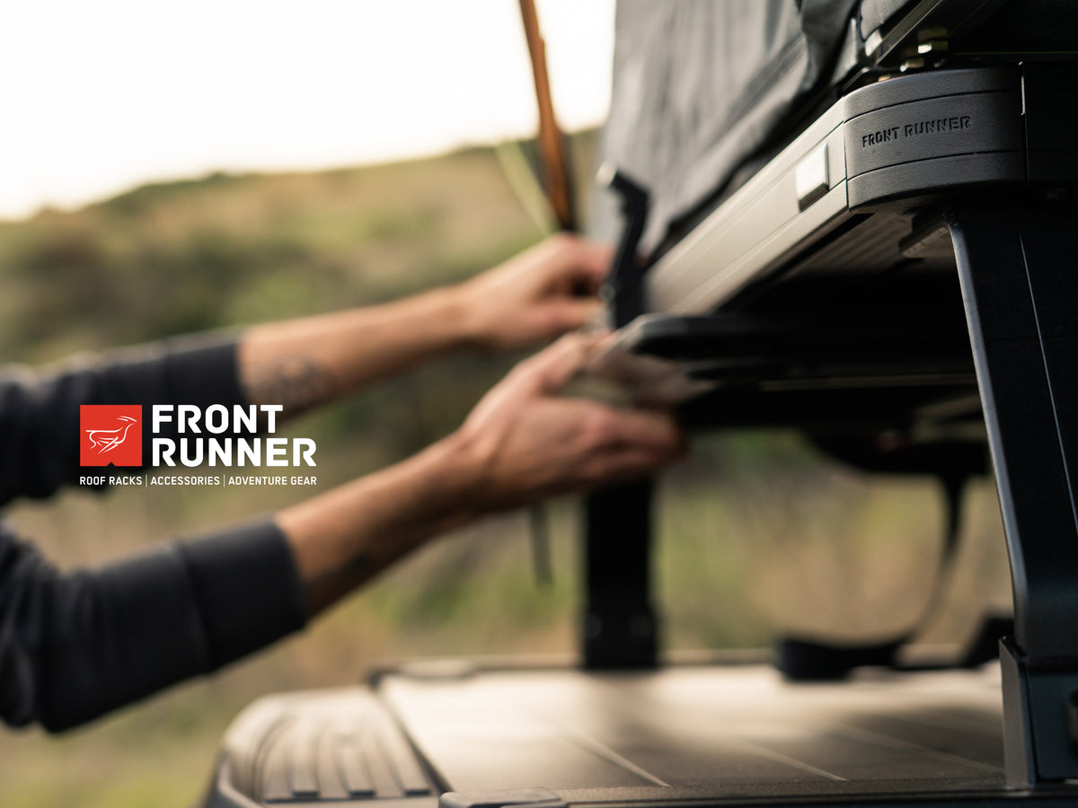 Buff Truck Outfitters